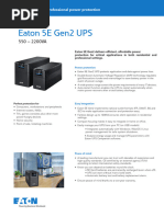 Dell EMC PowerEdge R740xd 14G Spec Sheet | PDF | Solid State Drive ...