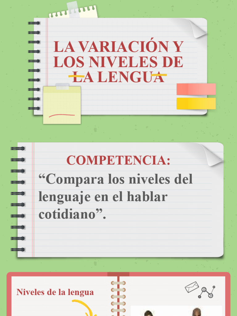 Diapositiva 4 | PDF | Idiomas | Estudios de idiomas extranjeros