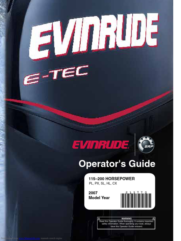 Etec 115 | PDF | Engineering | Engines