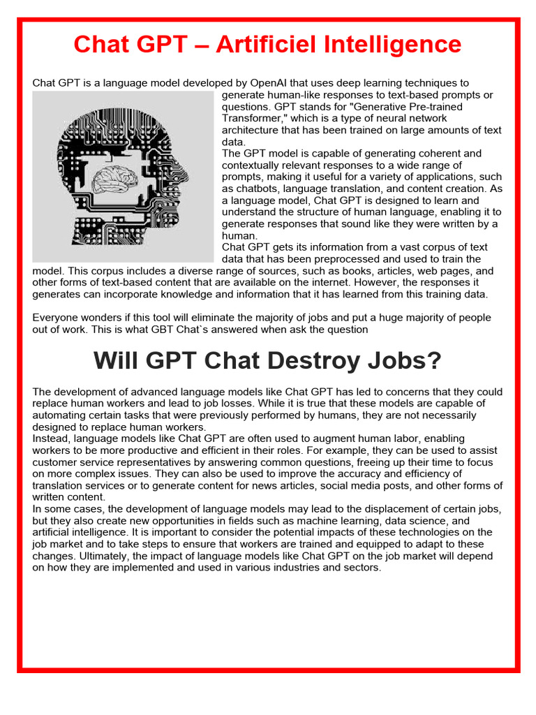 easy-reading-chat-gpt_148726 | PDF | Artificial Intelligence ...