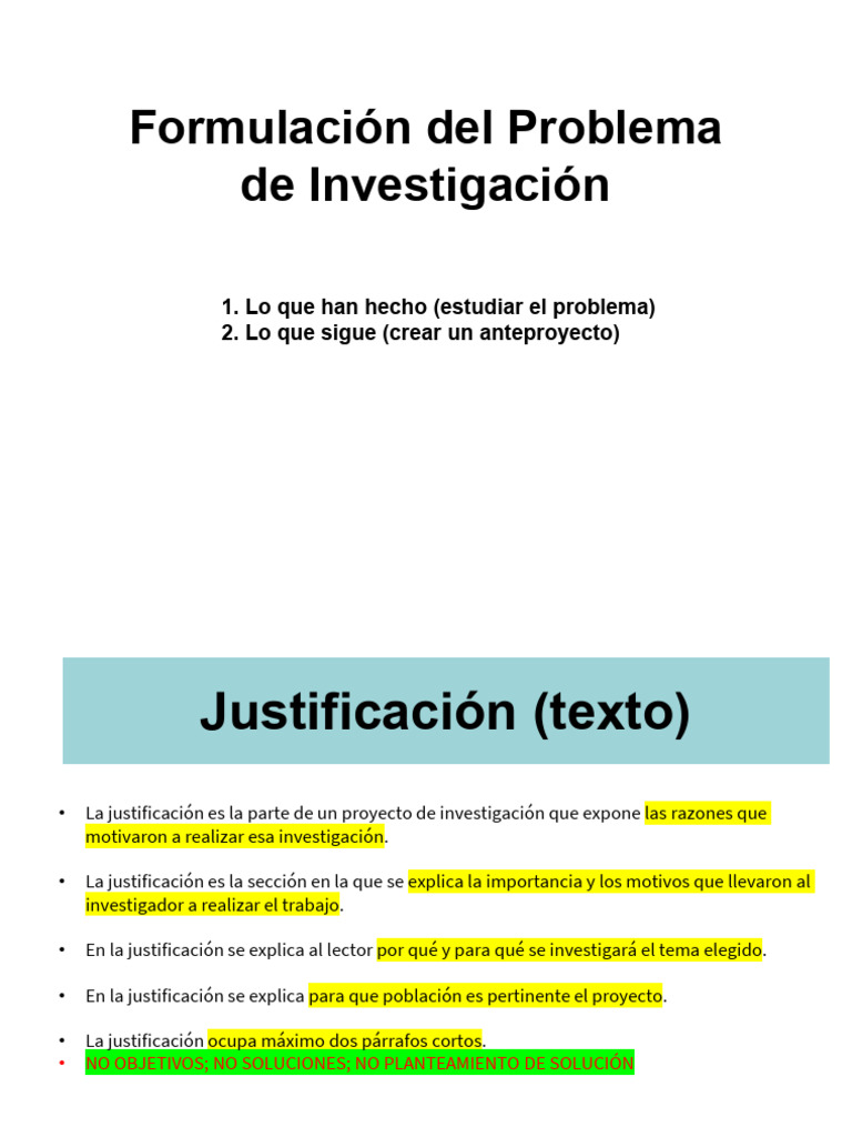 Formulación Del Problema | PDF | Gestión de recursos humanos