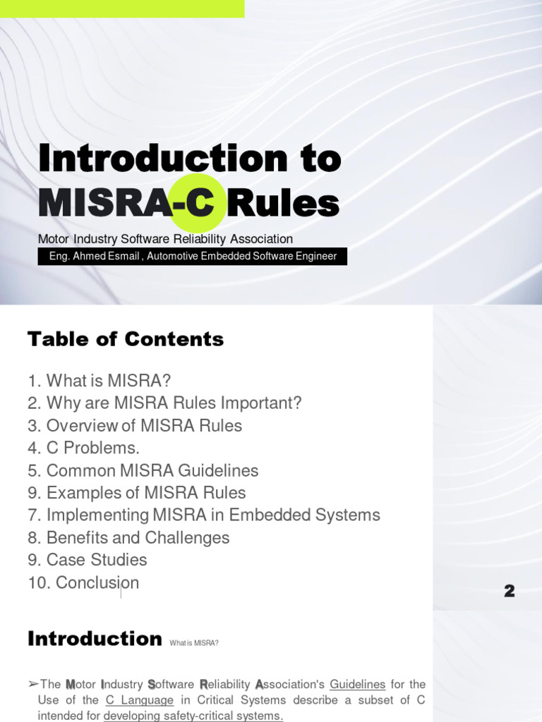 Misra C | PDF | Software Engineering | Computing