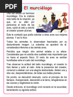 Signo de Murphy | PDF | Vesícula biliar | Gastroenterología