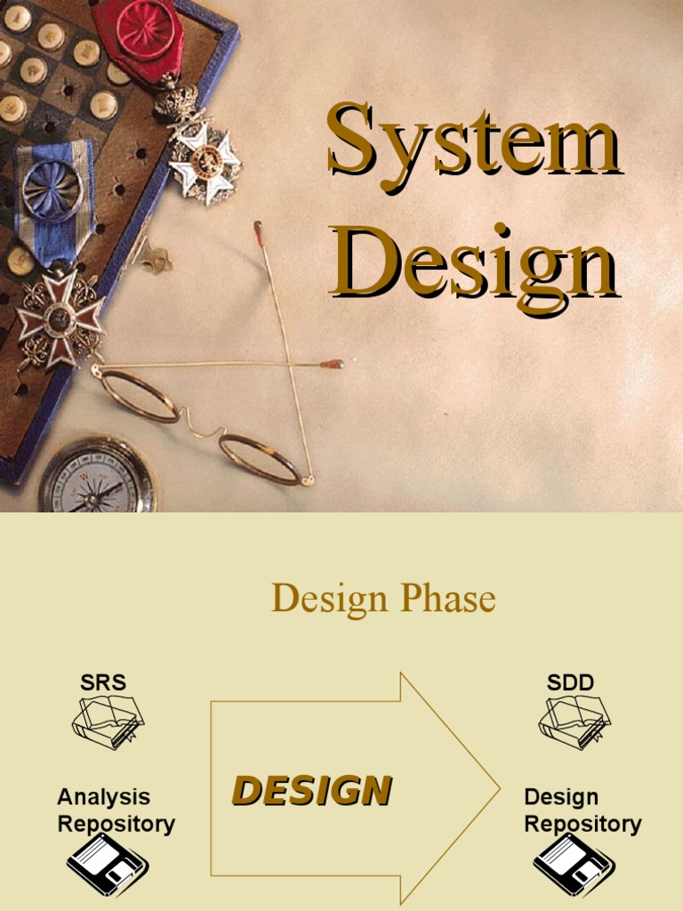 5 Design | PDF | Modularity | Abstraction (Computer Science)