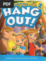 English Code 3 - Student Book | PDF