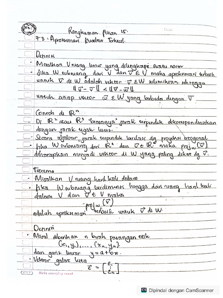 Rangkuman TERAKHIR Mavek | PDF