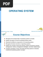 Full Operating System Concepts 10th Edition Abraham Silberschatz PDF All Chapters | PDF ...