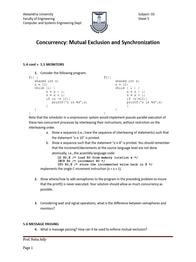 Sheet6 2024 Pdf Computer Programming Computing 