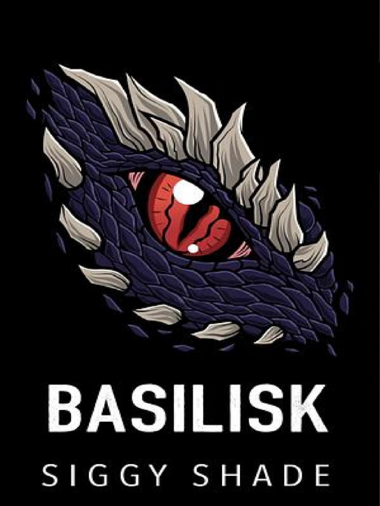 Basilisk-Siggy Shade | PDF | Orgasmo | Olho