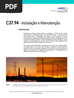 Parallel Redundancy Protocol - PRP | PDF | Topologia de rede | Ethernet