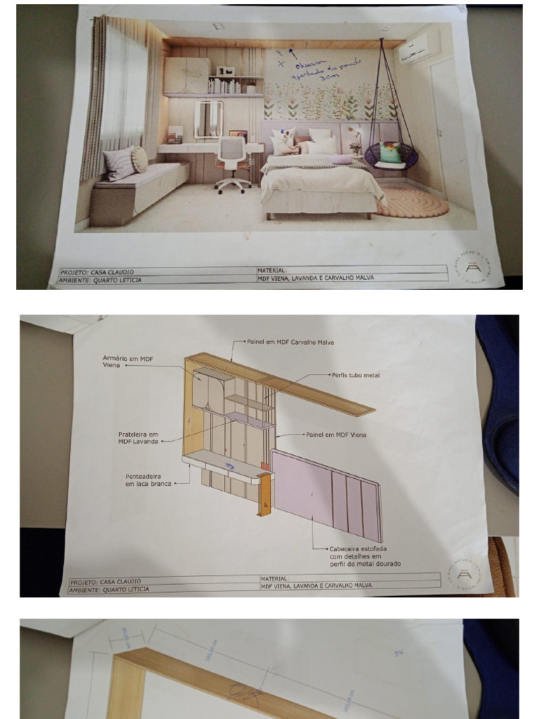 Quarto Leticia | PDF