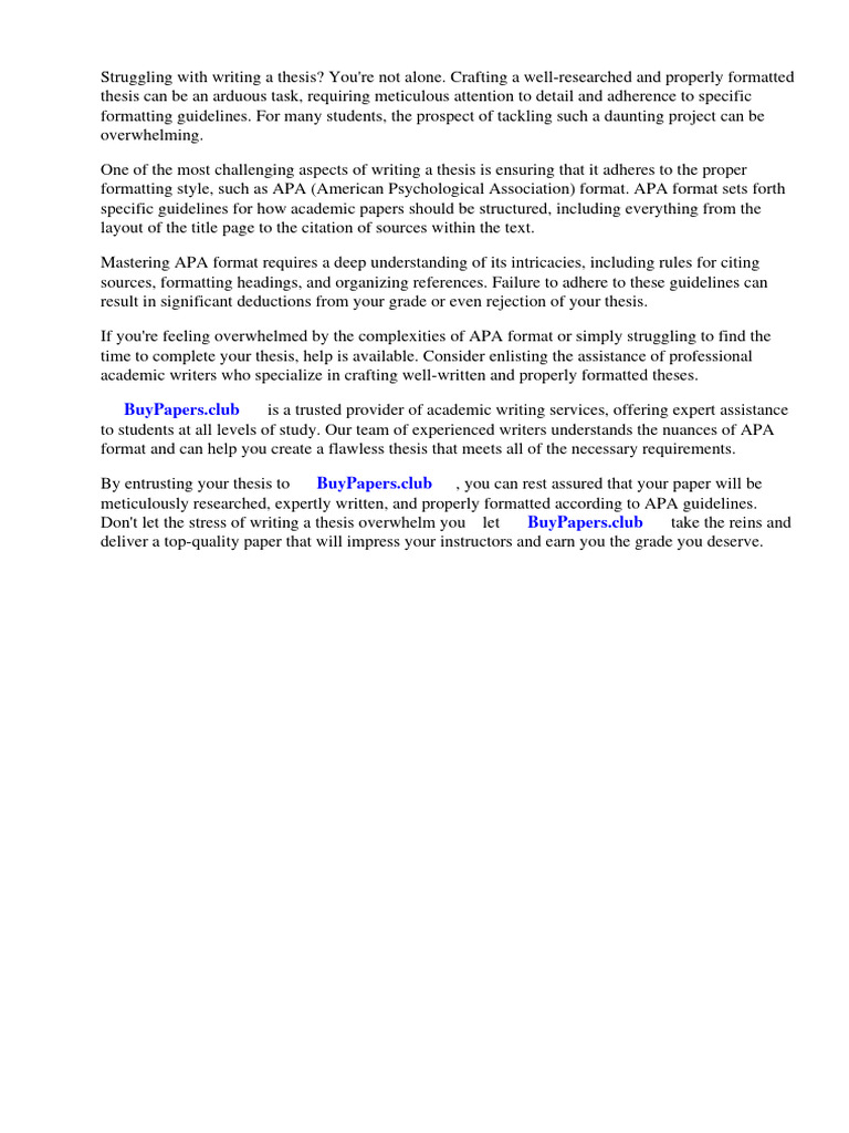 How To Do Apa Format Research Paper | PDF | Apa Style | Academic Publishing