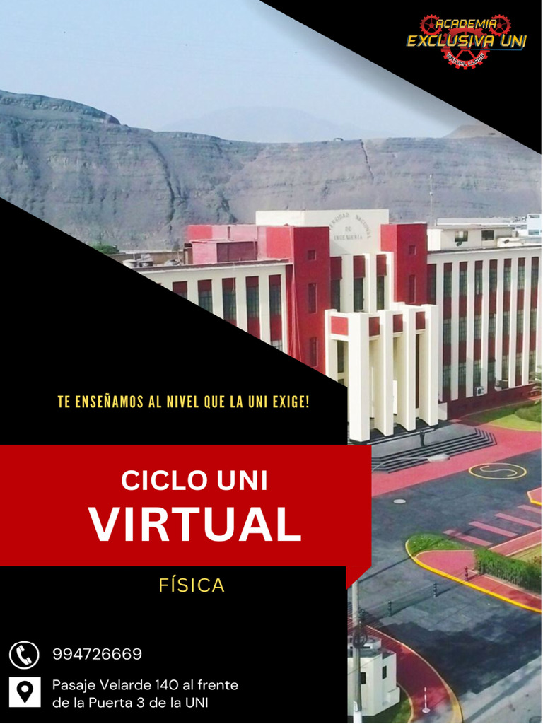 Fisica S02 - Vectores Ii | PDF | Vector Euclidiano | Geometría Fisica S02 - Vectores Ii | PDF | Vector Euclidiano | Geometría