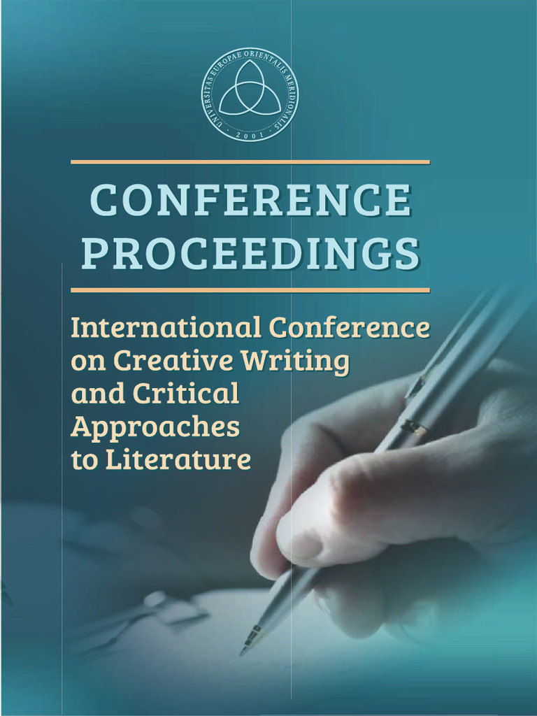 Conference Proceedings Web | PDF