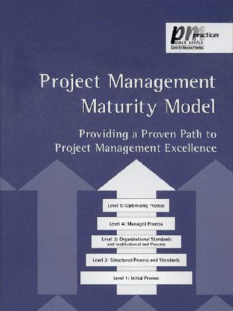 Kerzner Project Management Maturity Model Maturity Models | PPT