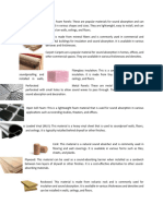 Siv | PDF | Valve | Flow Measurement
