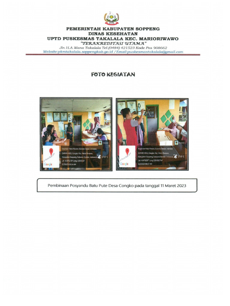 2.2.2.c Bukti Tindak Lanjut Dari Hasil Identifikasi Terhadap Umpan Balik Atau Saran Dan Keluhan ...