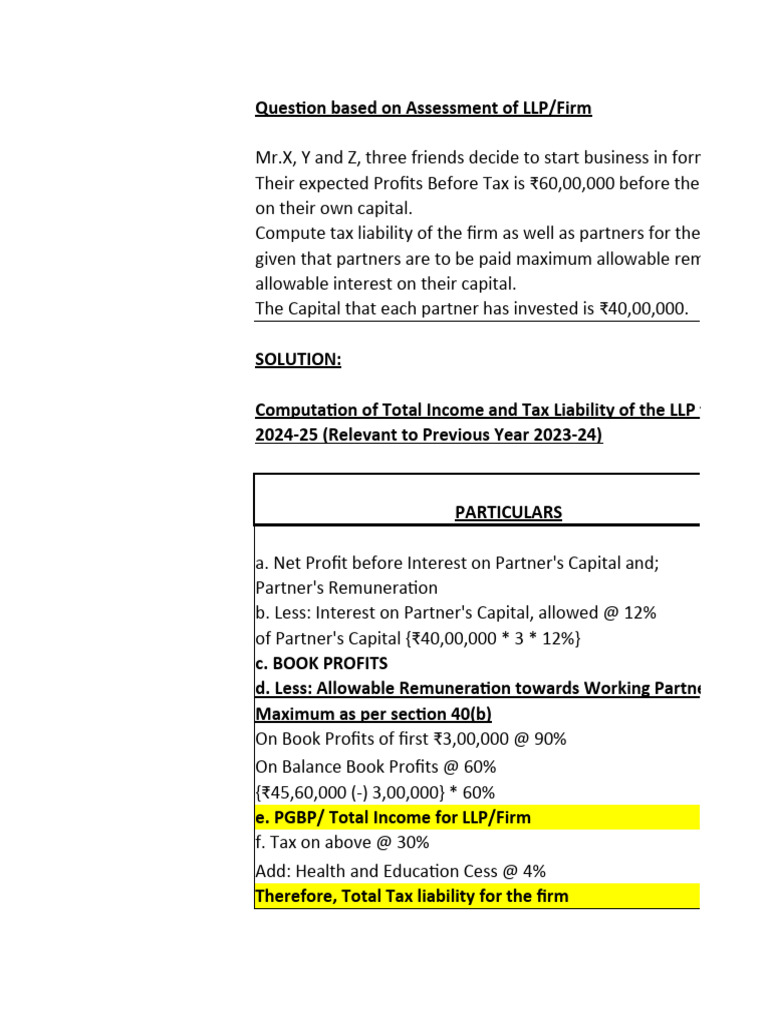 Discussions Updated 24.03 | PDF | Payments | Equity (Finance)