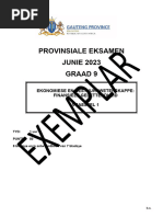 Understanding Life Science Grade 11 | PDF