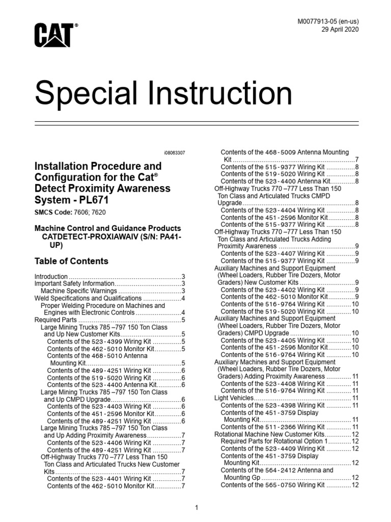 CM20200528 1ed2e Ce9b8 | PDF | Electrical Connector | Welding