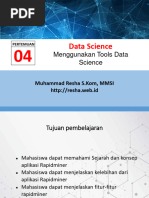 Tutorial Rapidminer | PDF