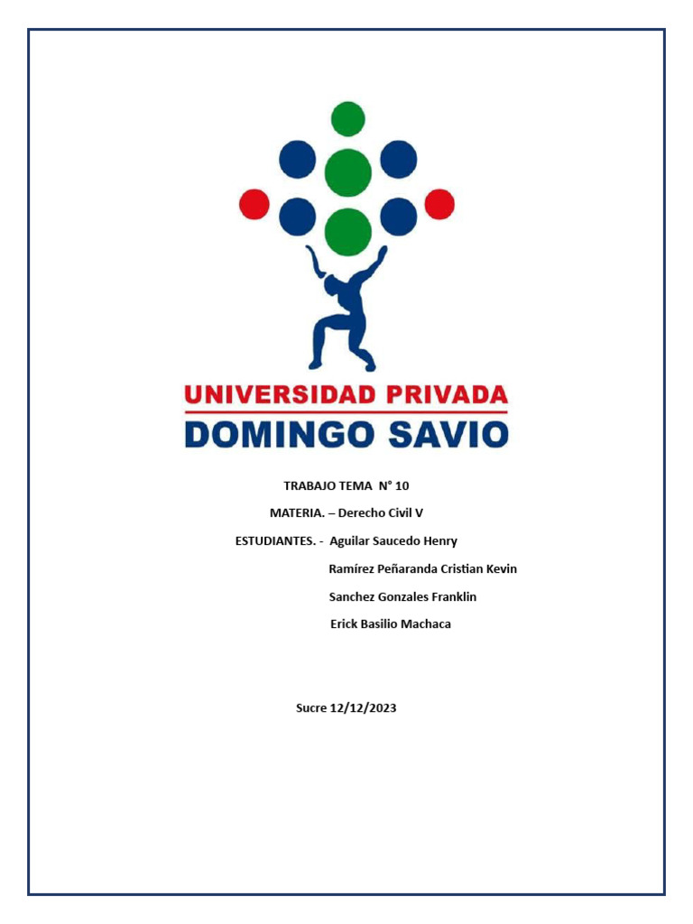 Derecho de Acrecer y Premoriencia | PDF | Herencia | Justicia