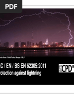 Electrical Test Equipment For Use by Electricians: Guidance Note GS38 ...