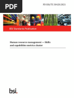 ISO 10018-2020 - en | PDF | Quality Management | Leadership