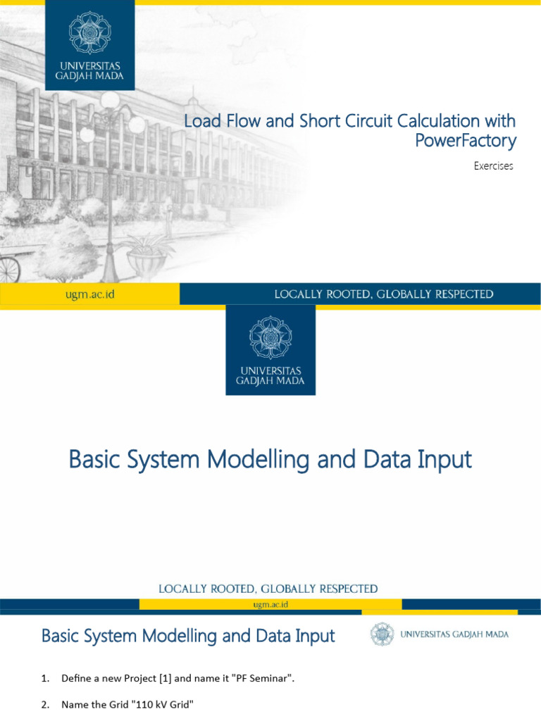 04 Exercises Basic | PDF | Transformer | Electrical Substation