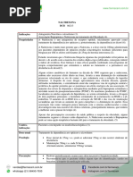 Tynna Bula, para Que Serve e Como Usar CR | PDF | Doenças e distúrbios ...