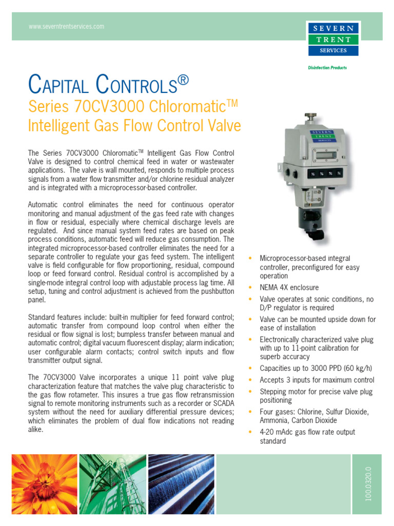 Sts Chloromatic | PDF | Vacuum Tube | Switch