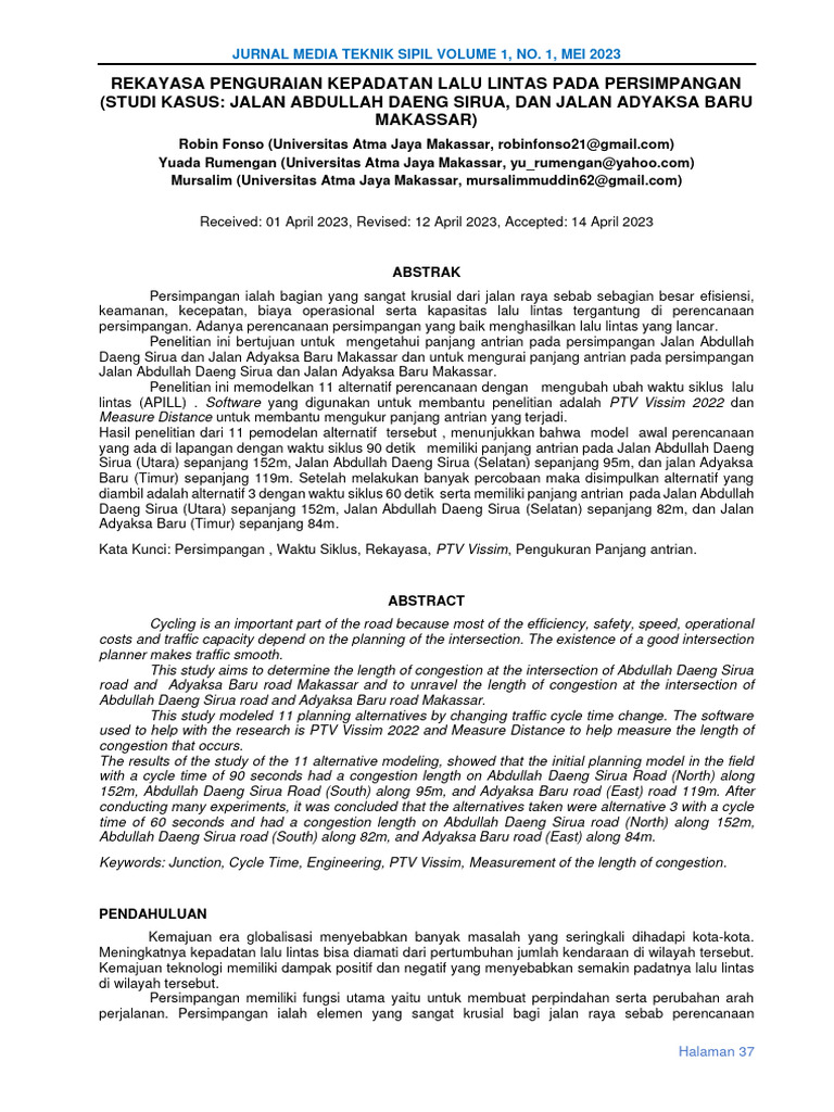 05.+JuDiaTekS Robin+Fonso+Et+Al | PDF | Sains & Matematika | Komputer