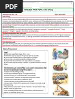 Hot Work Permit Inspection Checklist | PDF
