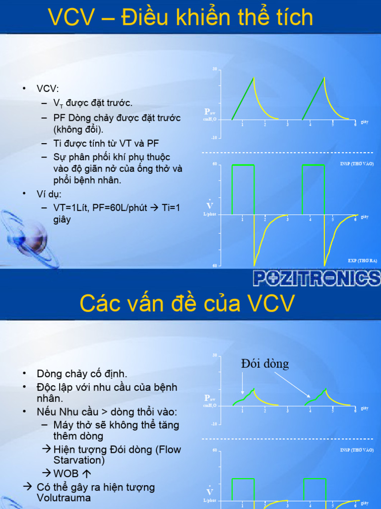 VCV - PCV Tranining | PDF