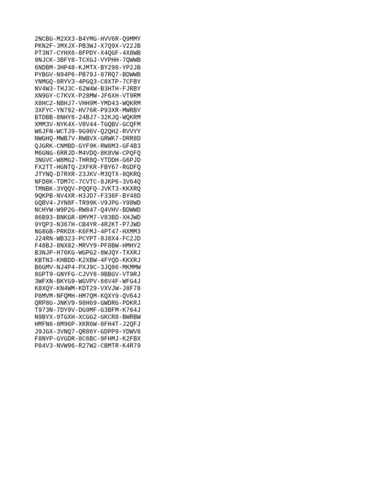 Windows Education Edition | PDF