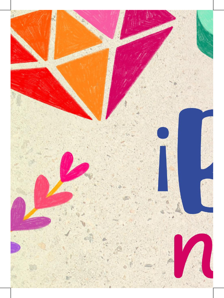 WELCOME POSTER - Gissela 2 | PDF