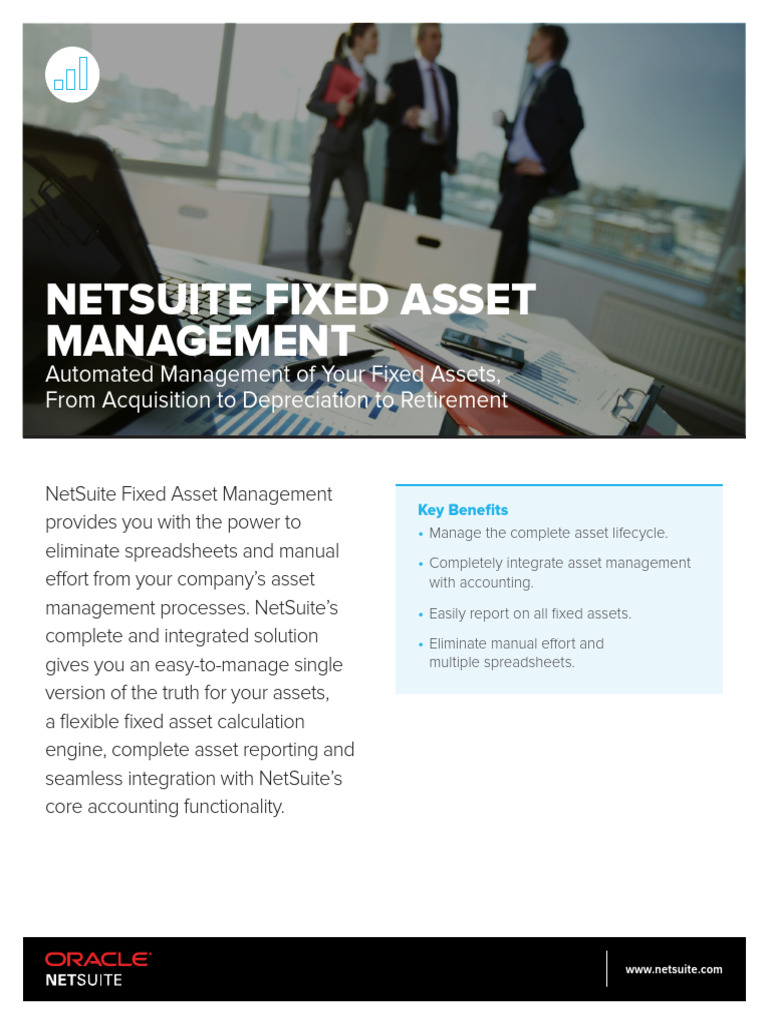 Ds Ns Fixed Asset Management | PDF | Depreciation | Fixed Asset