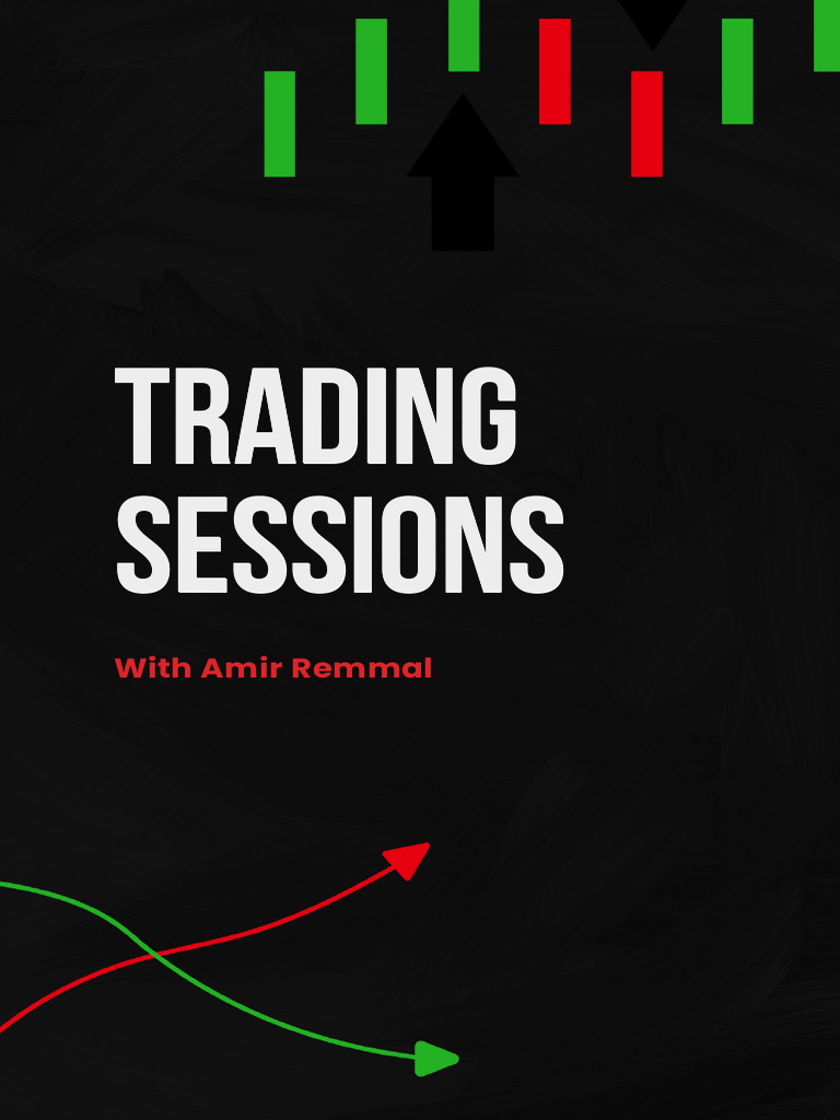 PDF 2 - Trading Sessions Final | PDF