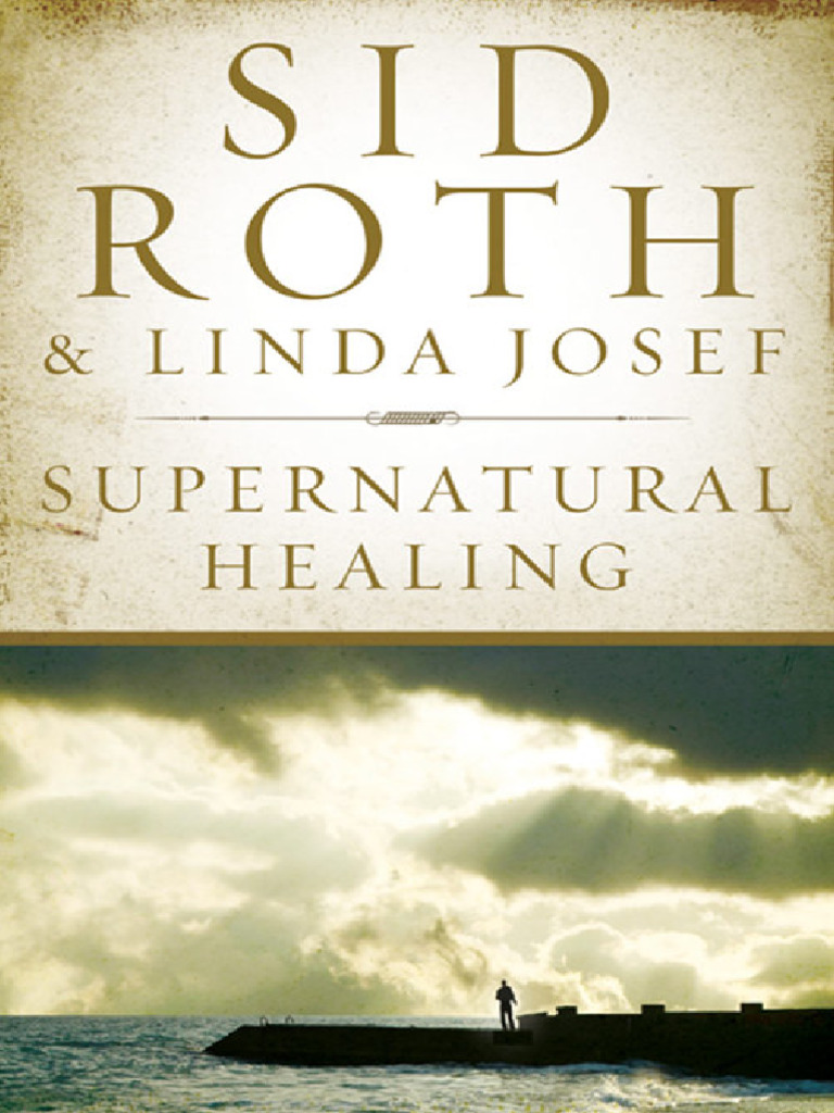 Sid Roth Supernatural Healing - Chris Oyakhilome (1) .En - Es | PDF ...