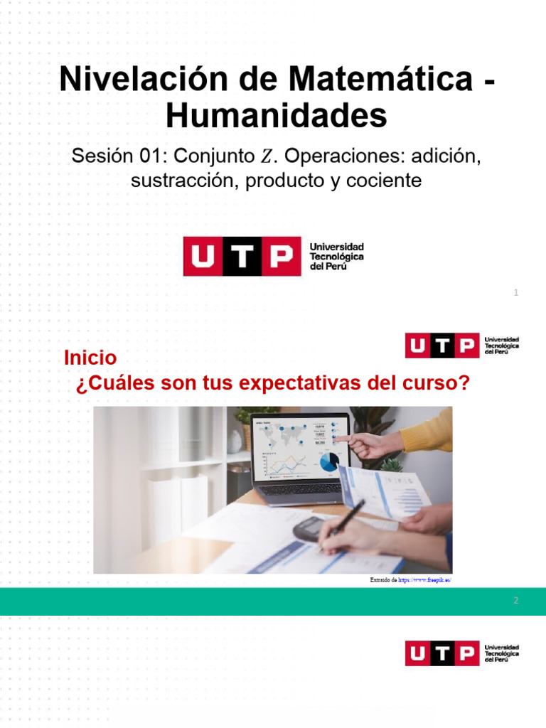 Operaciones en el Conjunto Z | PDF | Entero | Multiplicación