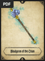 Beast Shapes D&D 5e Wiki Fandom | PDF | Zoology