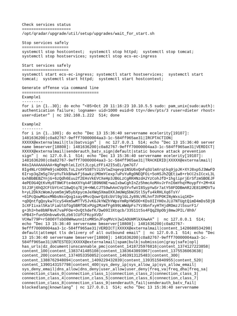 Cli | PDF | Software | Telecommunications