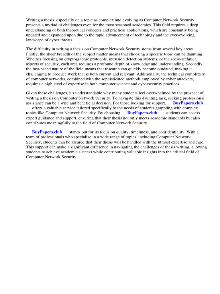 Research Papers Computer Network Security Pdf Security Computer Security