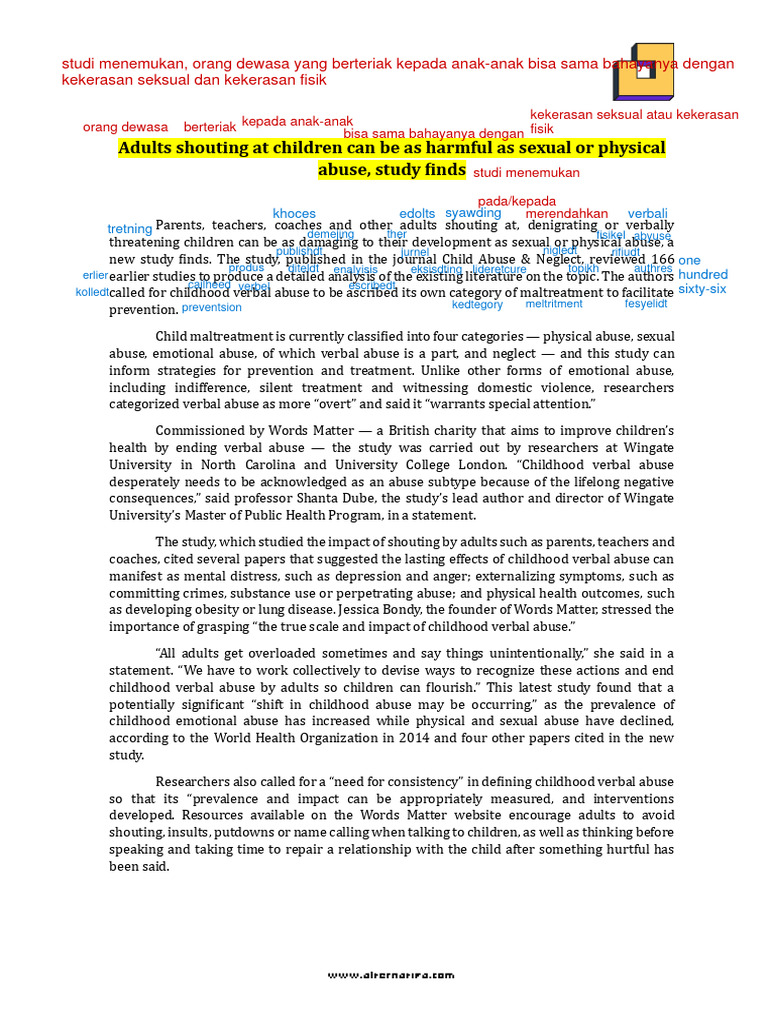 English Breakfast 051-055 | PDF | Catholic Church | Child Abuse