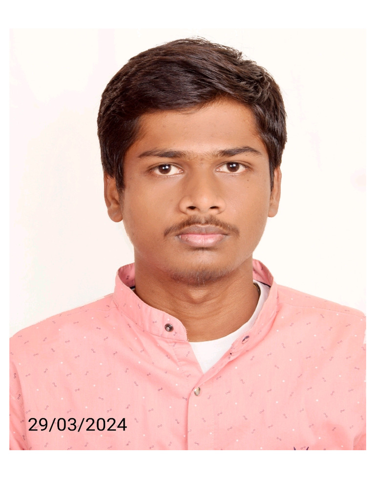 Siddhesh Photo With Date | PDF Siddhesh Photo With Date | PDF
