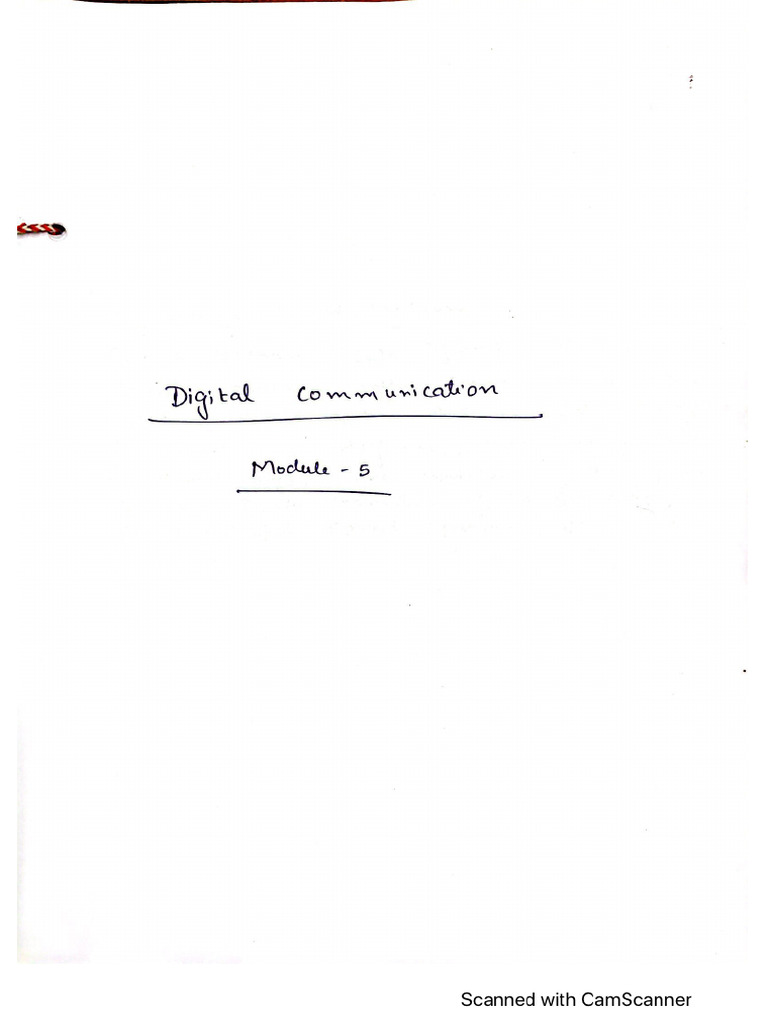 Module 3 Notes | PDF Module 3 Notes | PDF