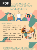 Five Elements of Dance Explained | PDF