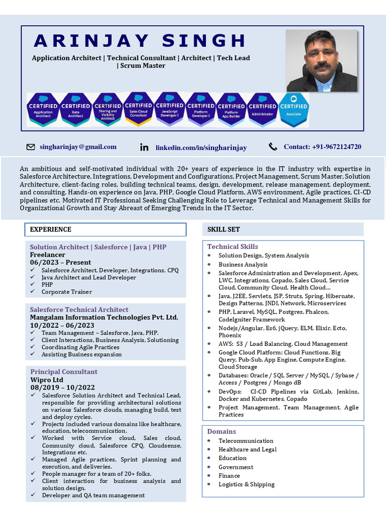 Arinjay Singh 28 Dec 23 | PDF | Cloud Computing | Agile Software Development