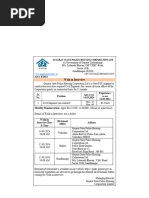 STO Process - Pricing Procedure | PDF | Pricing | Xml Schema