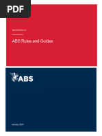 Class Notations Table | PDF | Water Transport | Ships